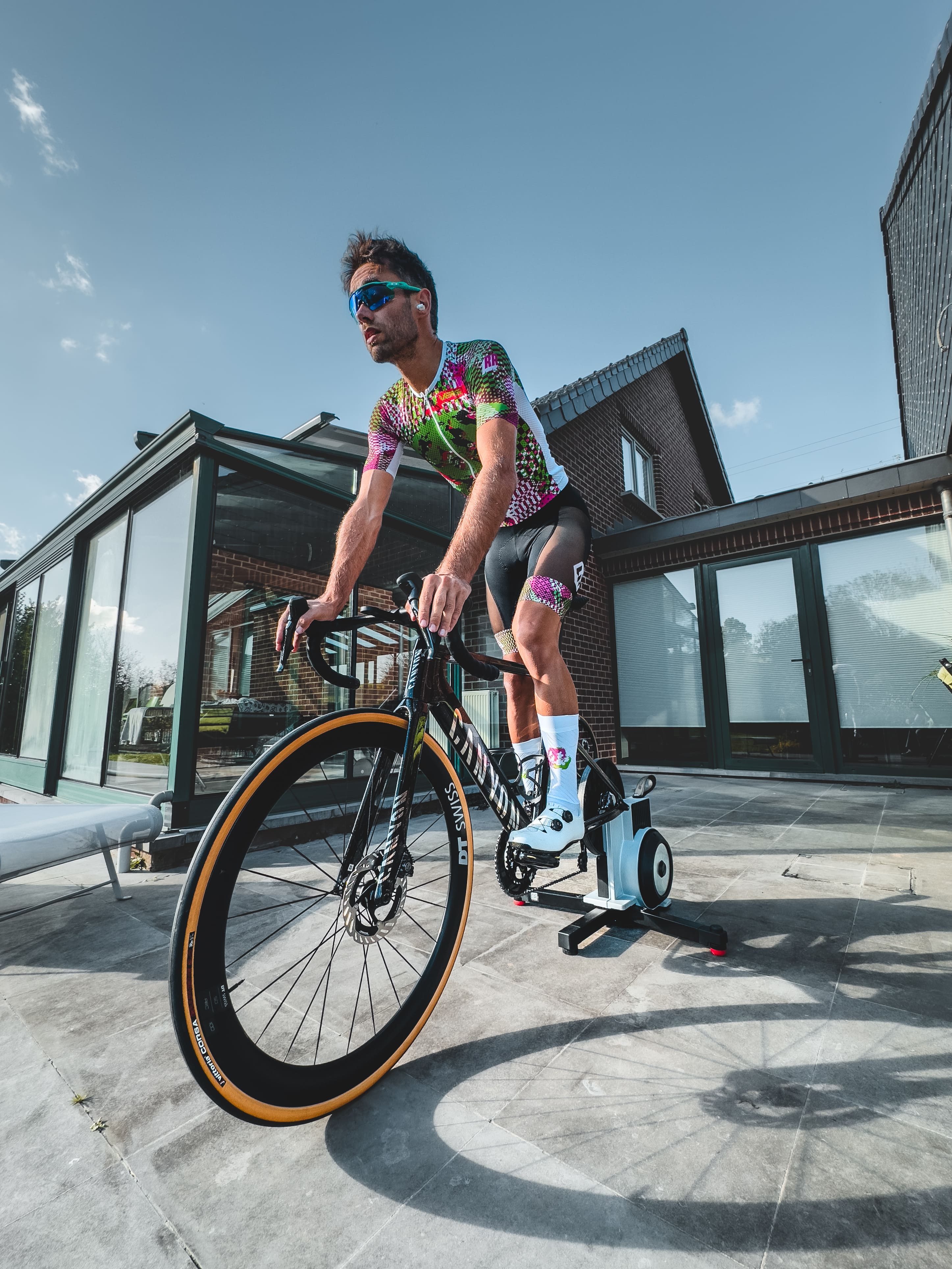 Coalition Elite team partner with Verge Sport for 2024/2025 Season ...